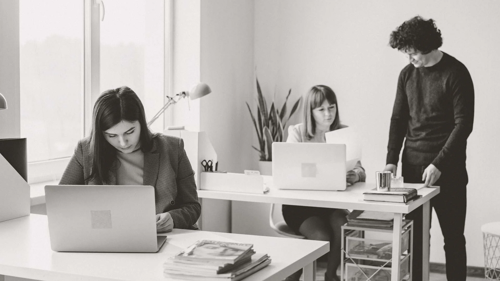 How to ask for more support as you return to the office - Fast Company