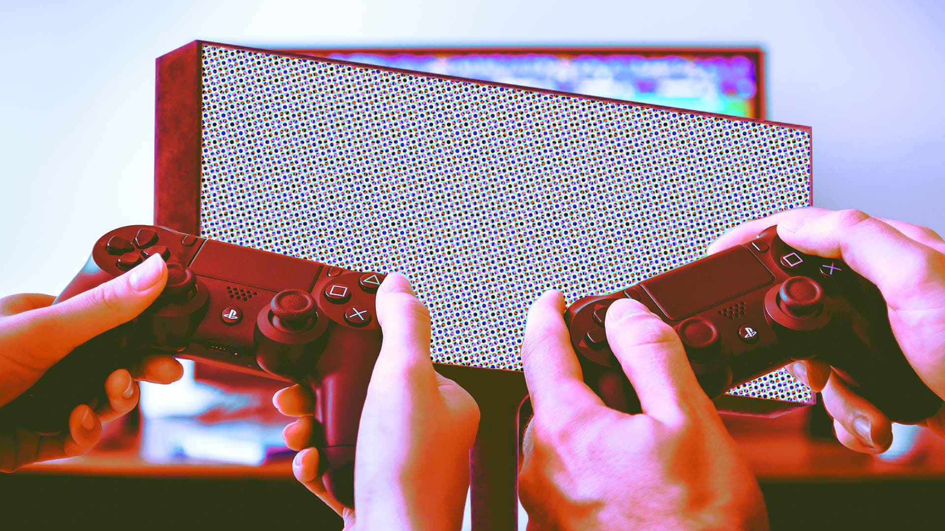 You're about see a lot more ads in video games - Fast Company