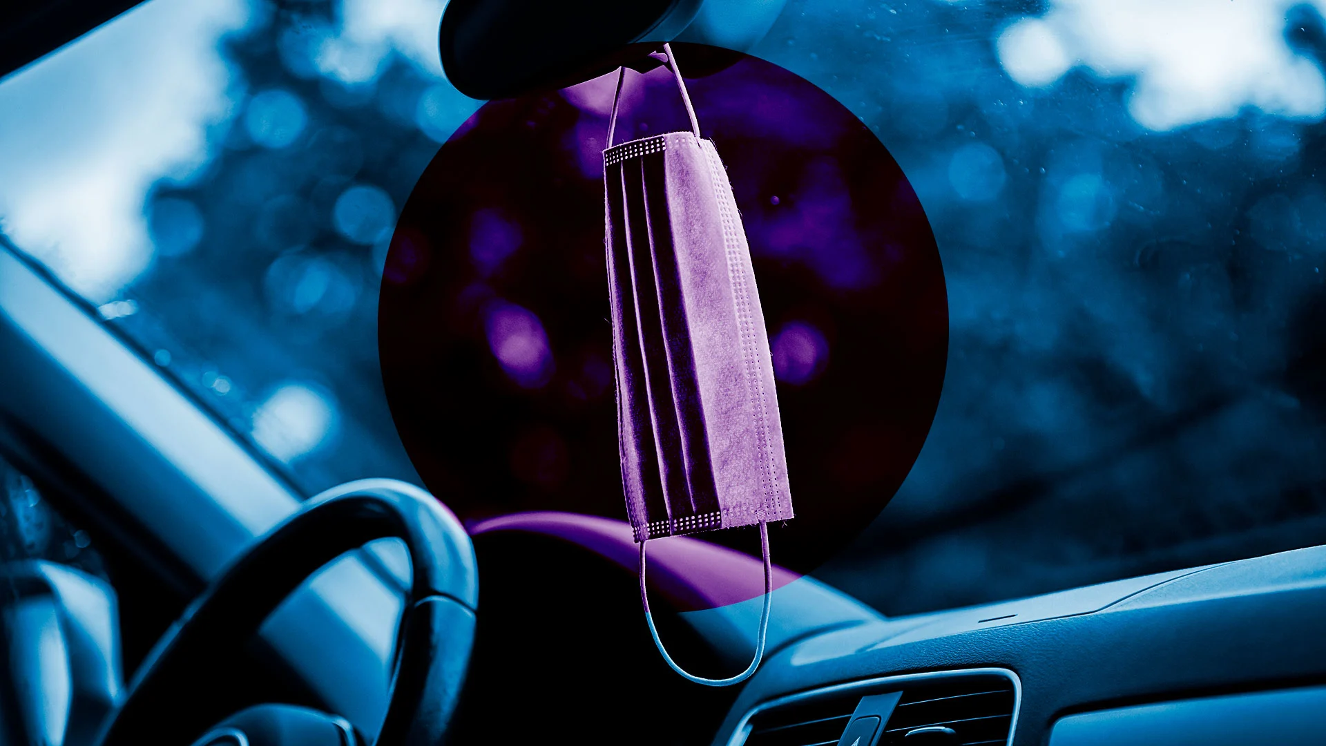 Uber drops mask mandate as Omicron BA.2 spreads - Fast Company