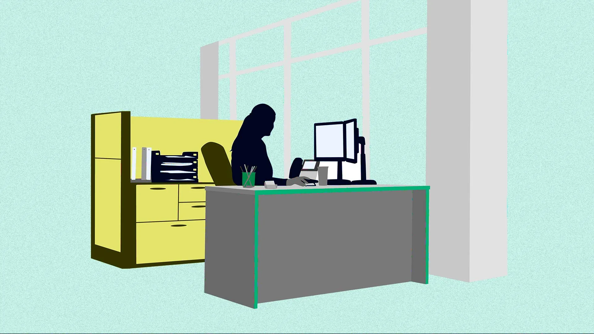 Why a return to work might also mean better focus time - Fast Company