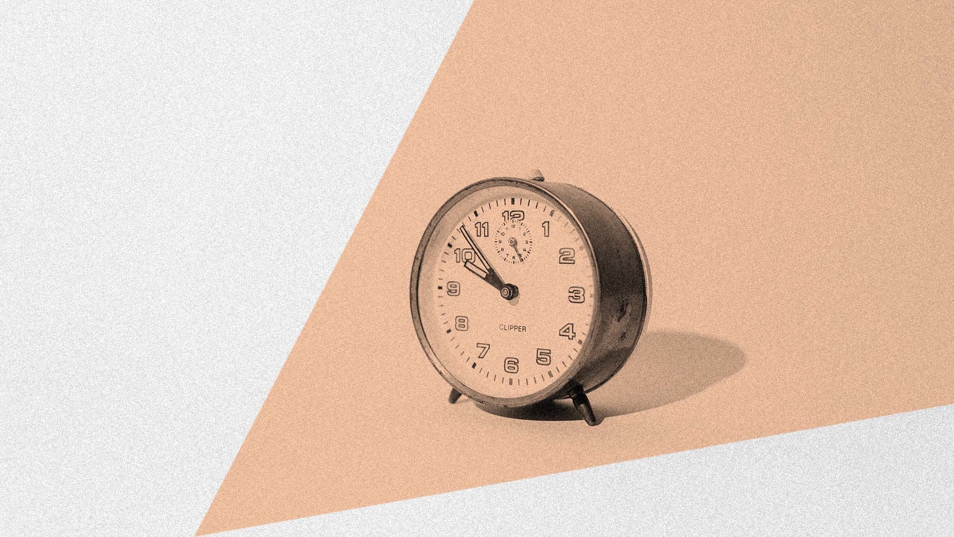 You just might be more productive if you work less - Fast Company