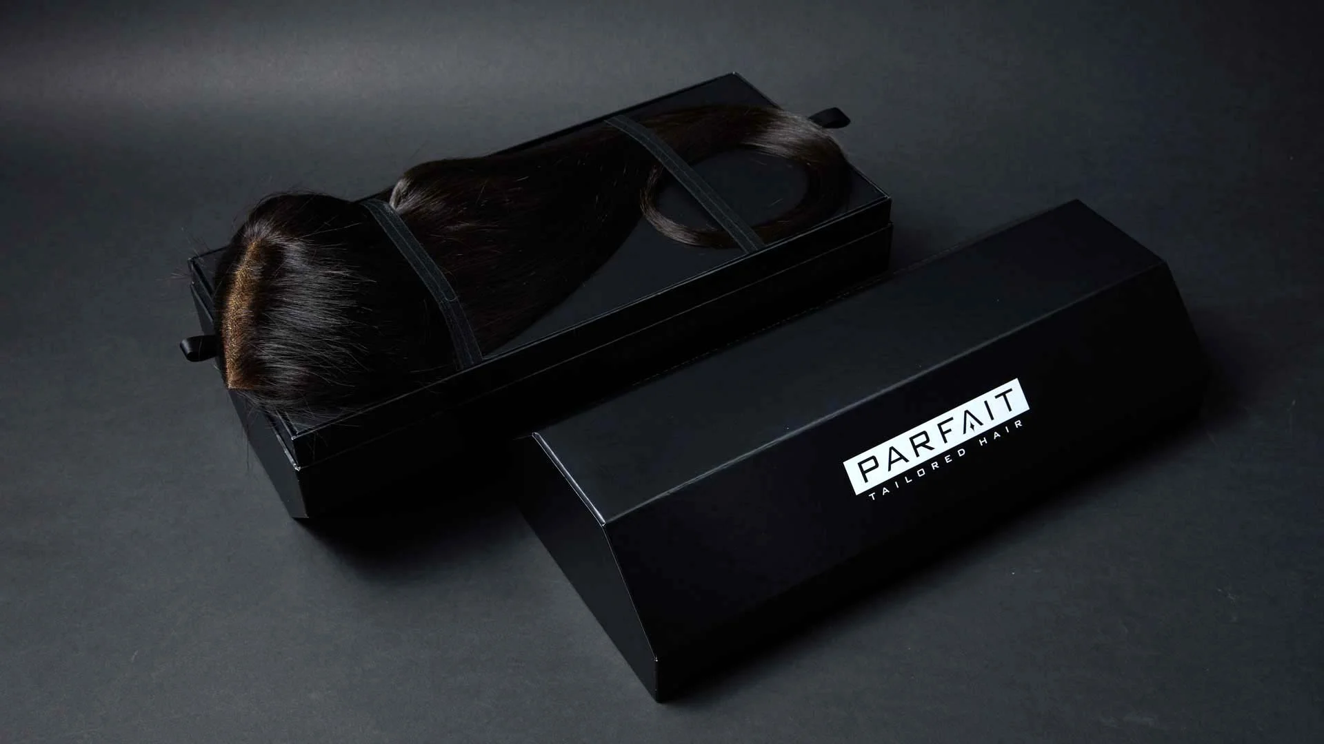 How Parfait aims to use AI to disrupt the $13 billion wig market - Fast ...