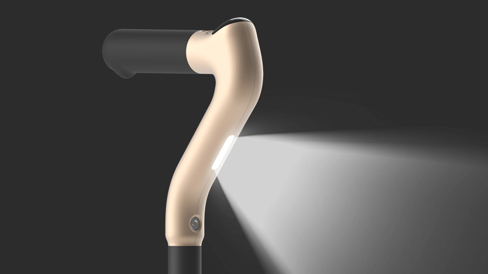 After smart homes and smart rings, meet Can Go, the world's smartest ...