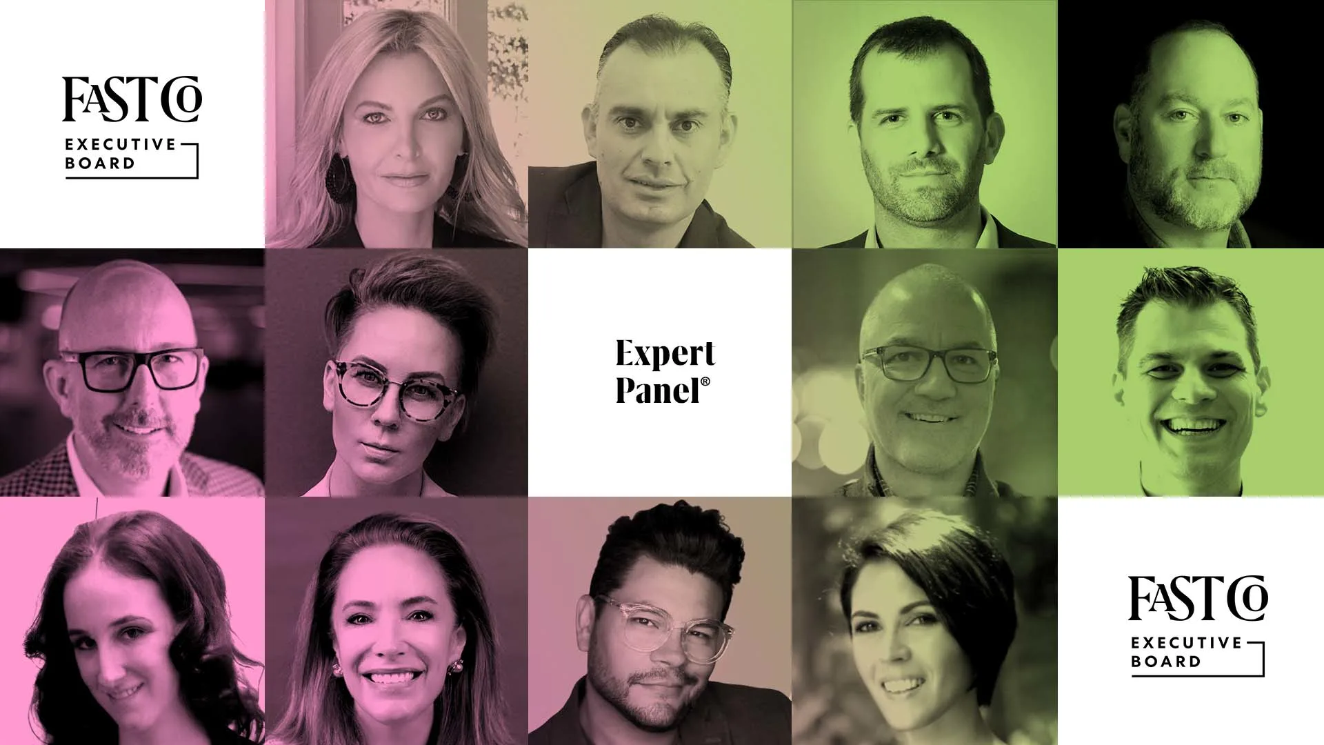 12 ways leaders are using data to make better decisions - Fast Company