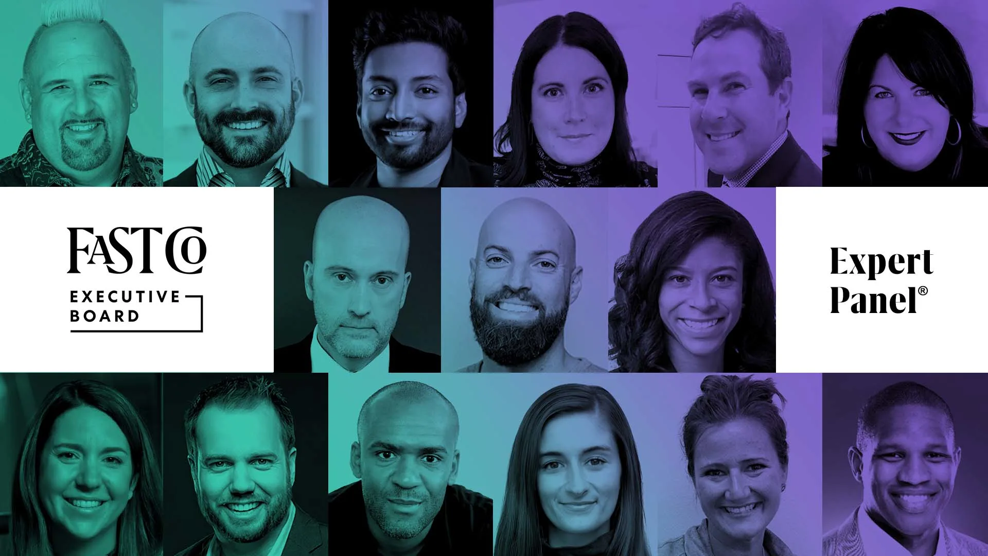 Considering a rebrand? Keep these 15 important factors in mind - Fast ...