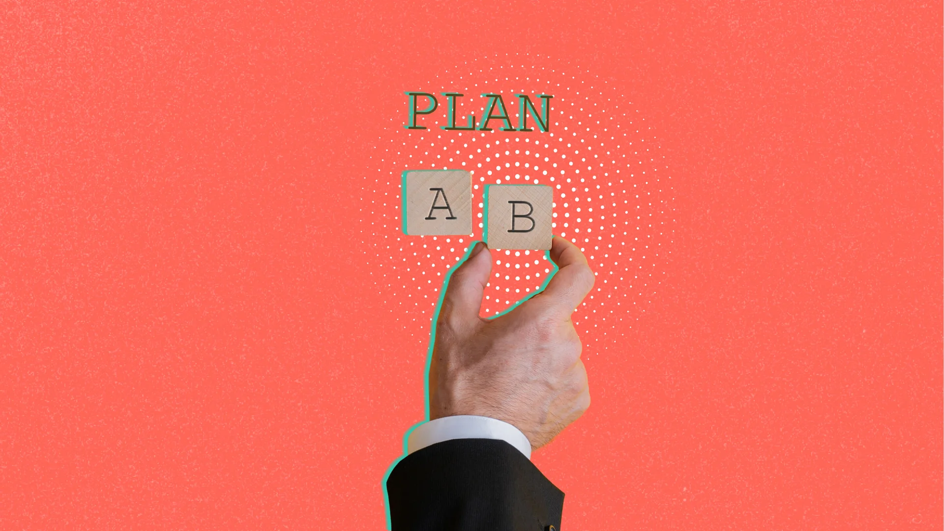 Plans are the worst: How to spend less time worrying about perfection ...