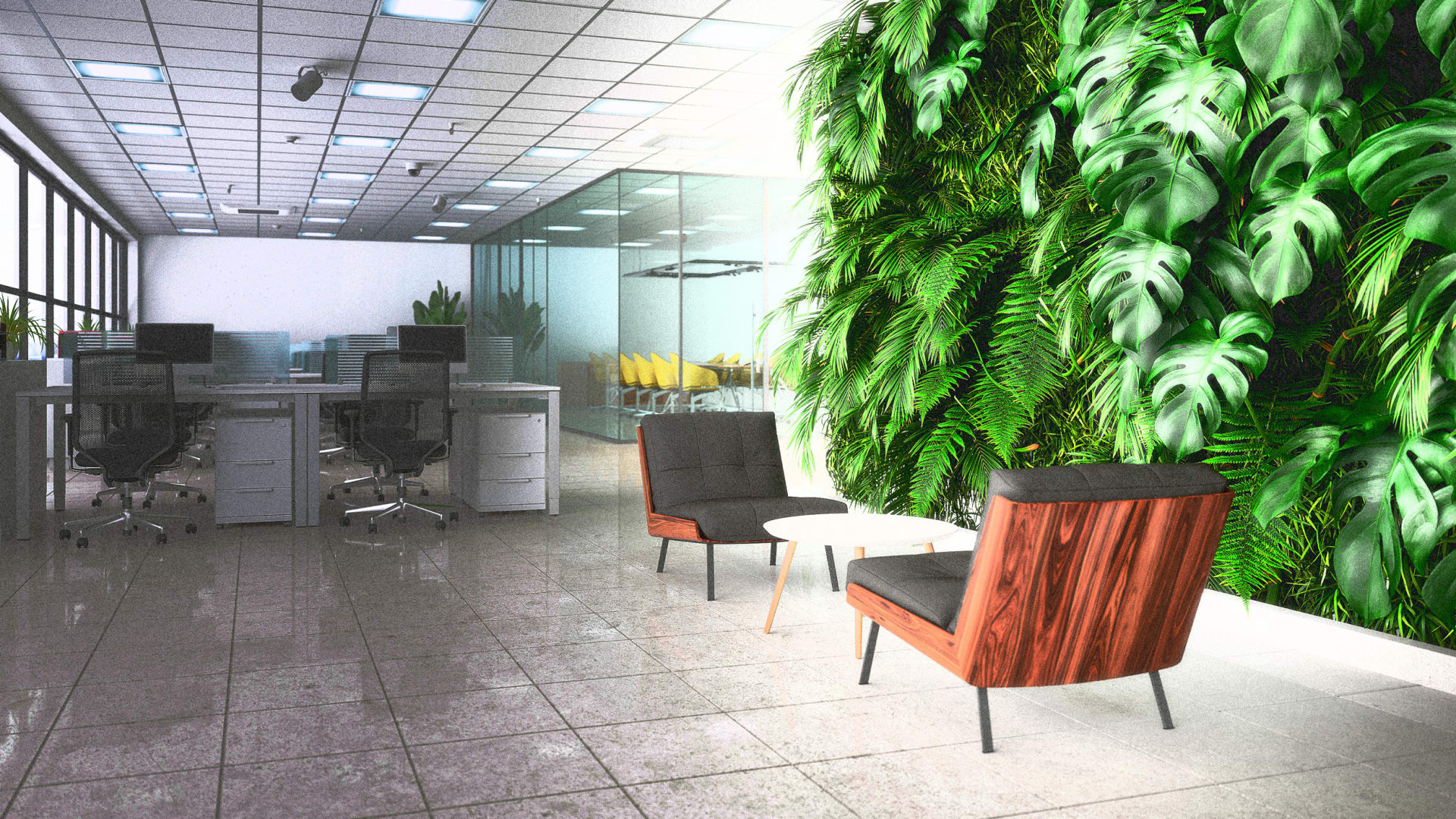 simple interior company