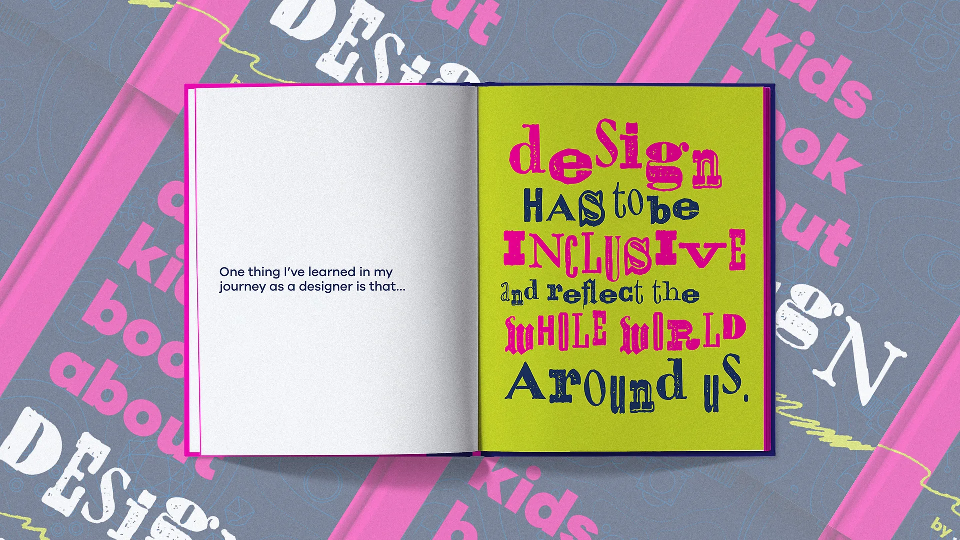 This children's book about design should be required reading for CEOs ...