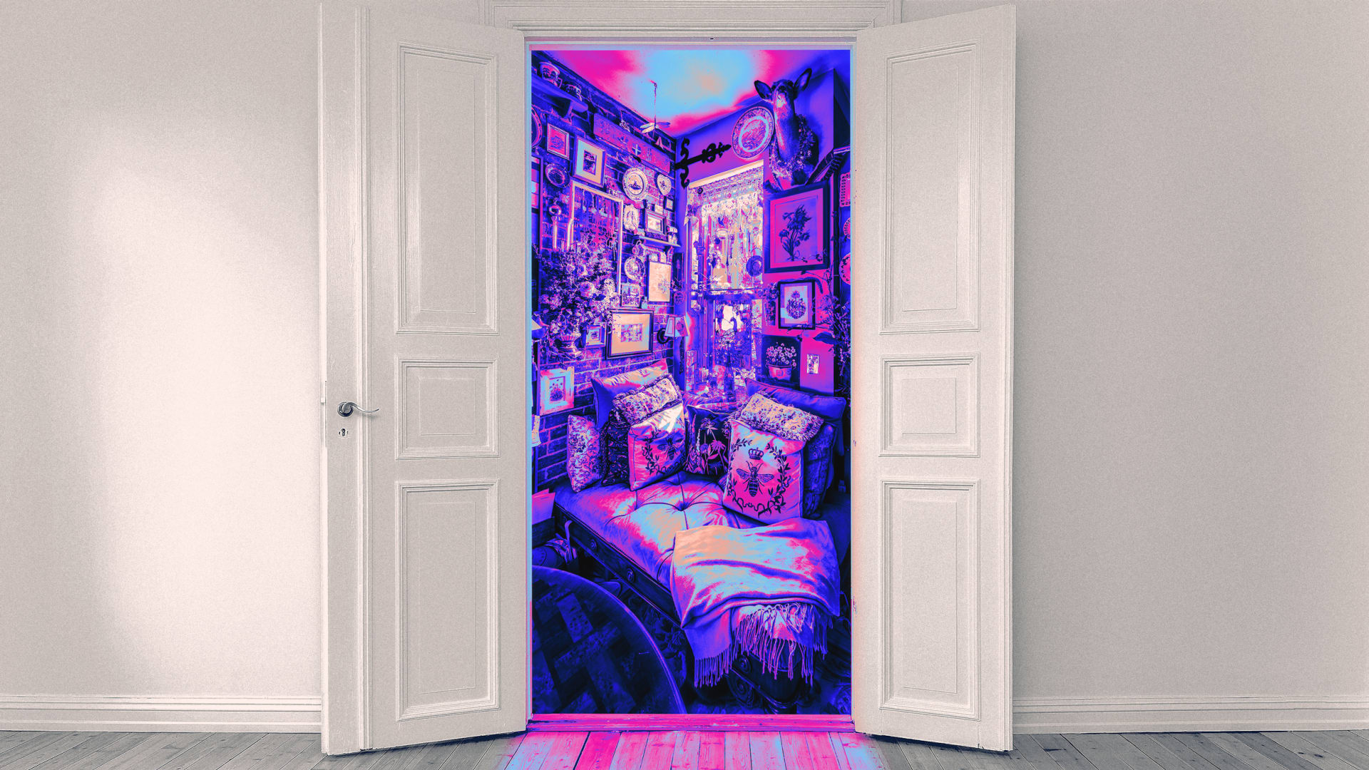 Cluttercore: What's really behind Gen Z's revolt against minimalism?