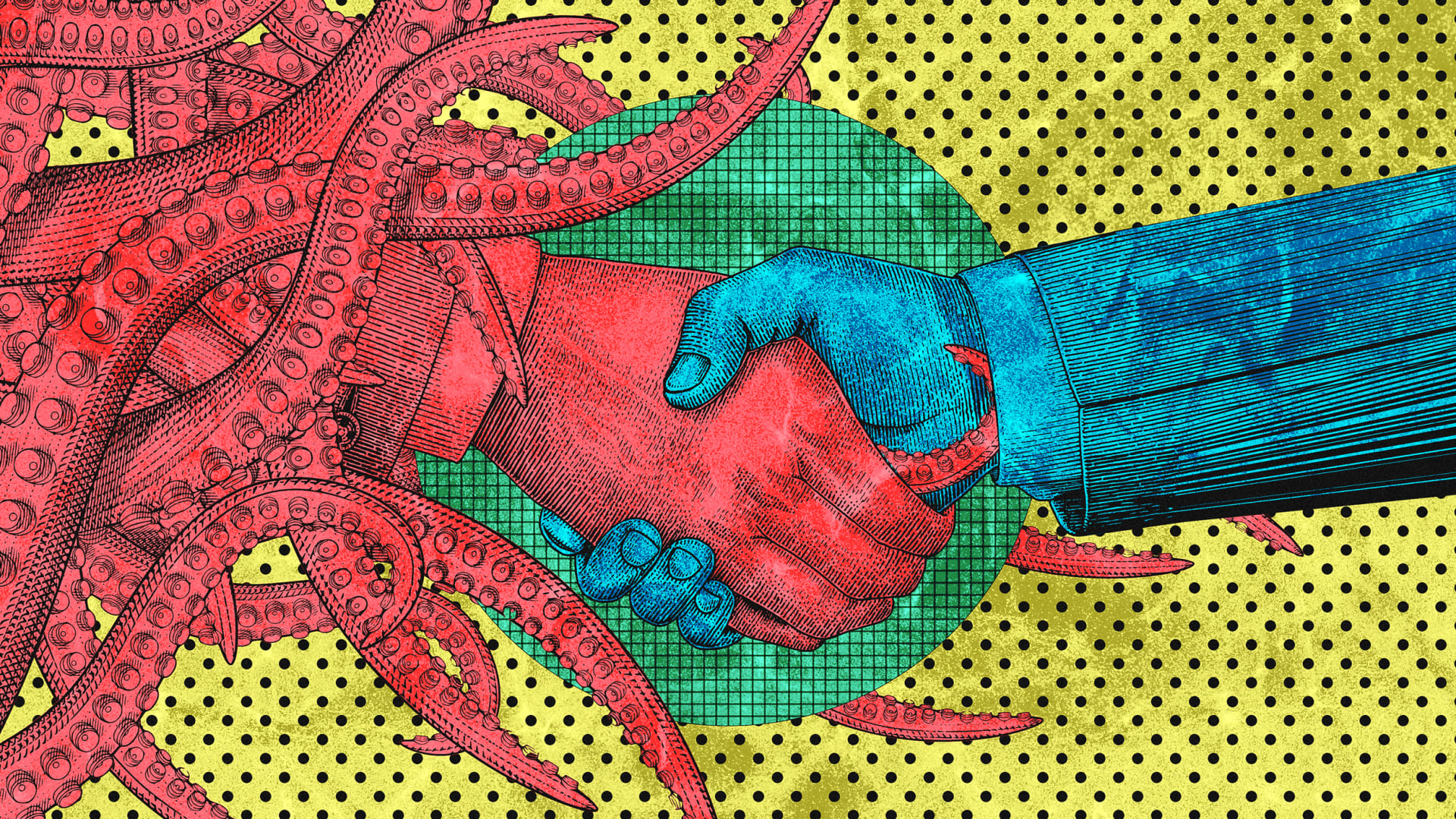 Is private equity joining—or co-opting—the employee ownership movement ...