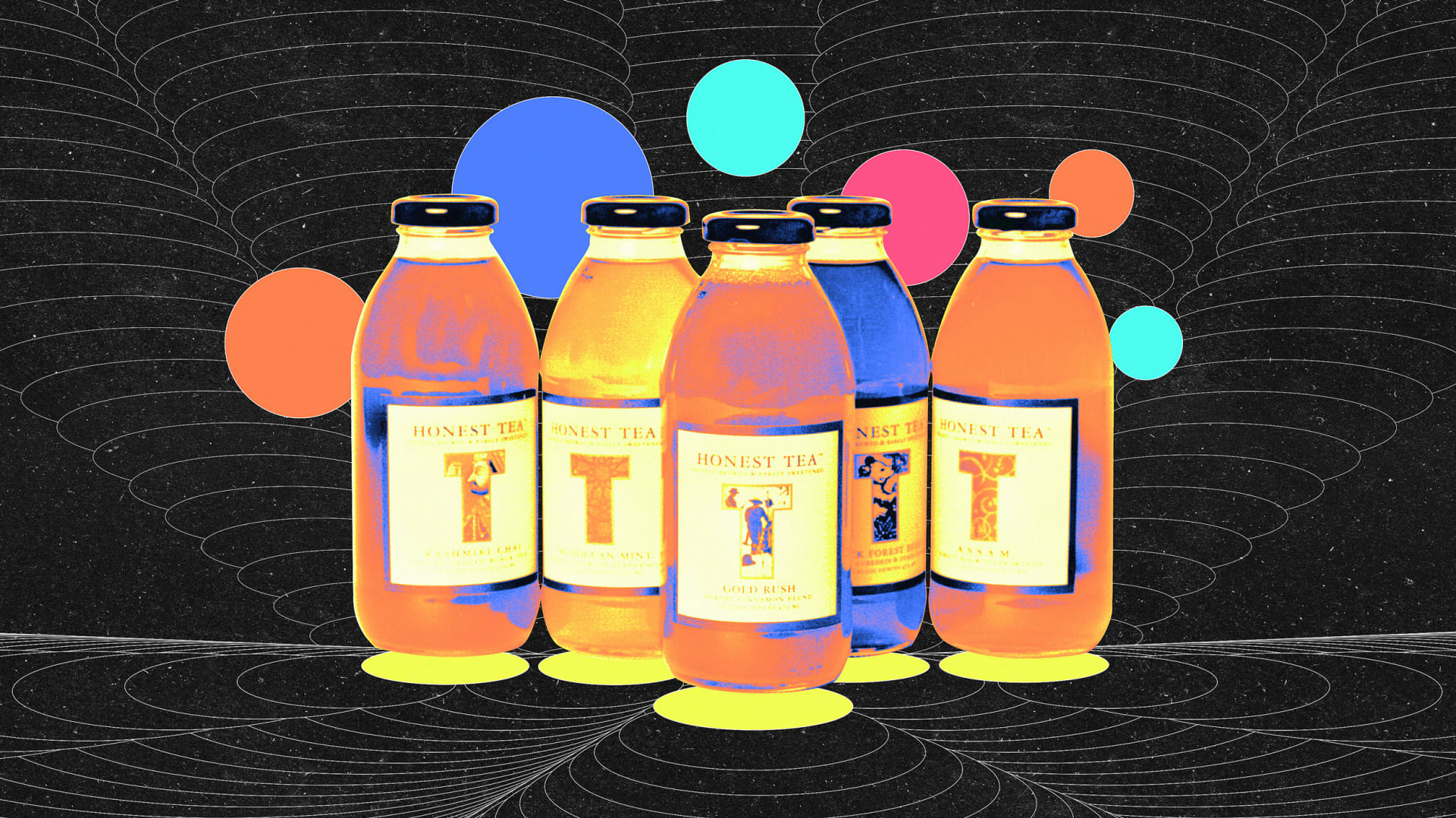 What really killed Honest Tea—and what it means for mission-driven ...