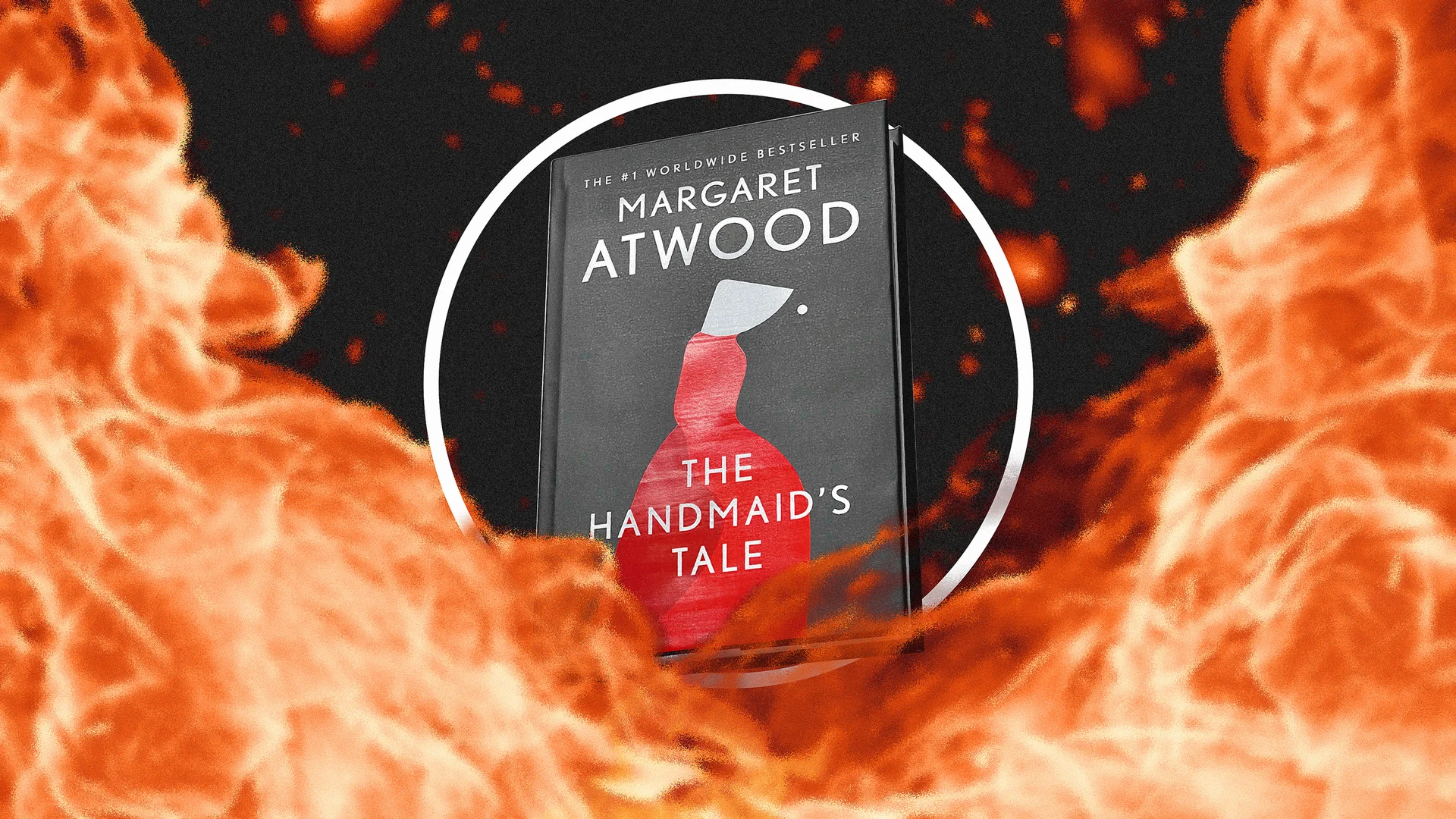 The fascinating story behind the making of Margaret Atwood's ...