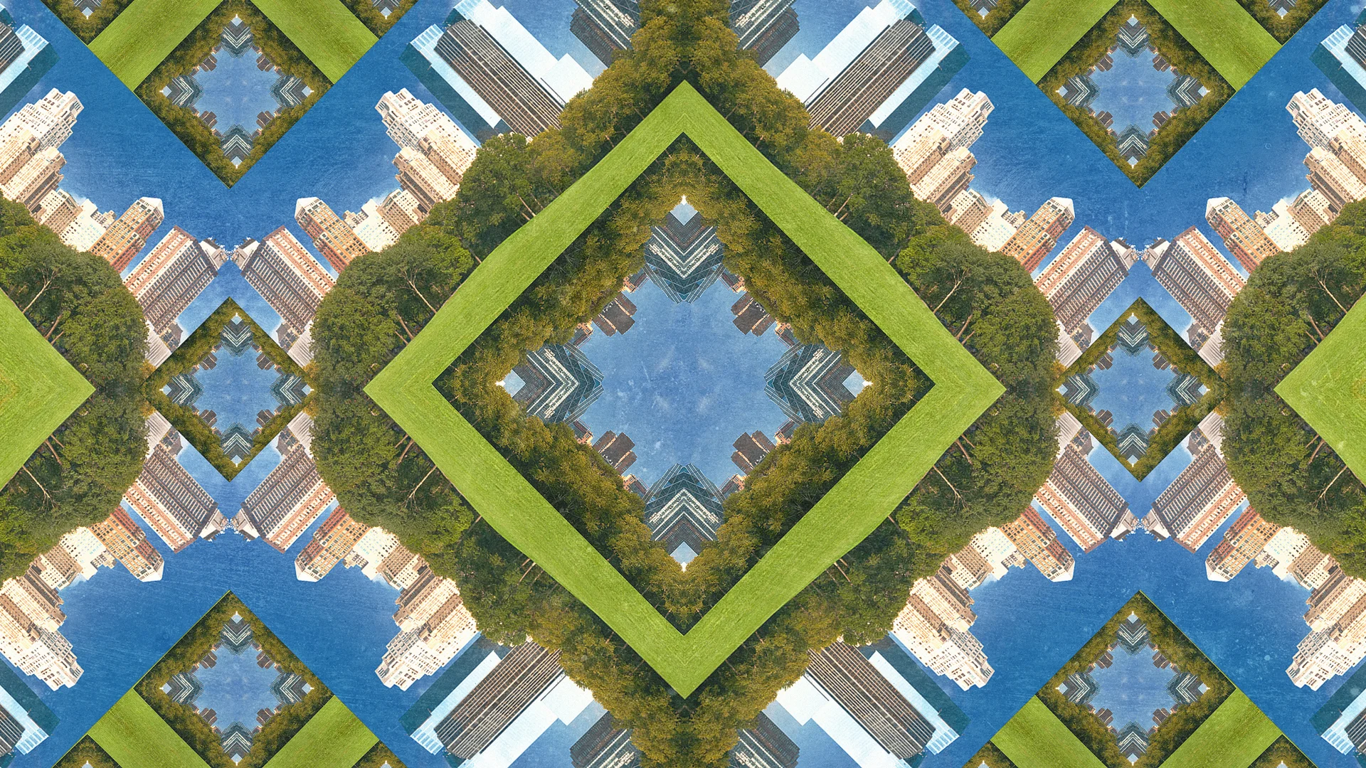 The surprising ways technology can increase green space in cities ...