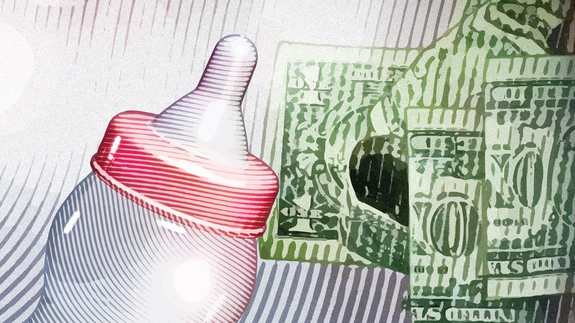 formula shortage - Fast Company