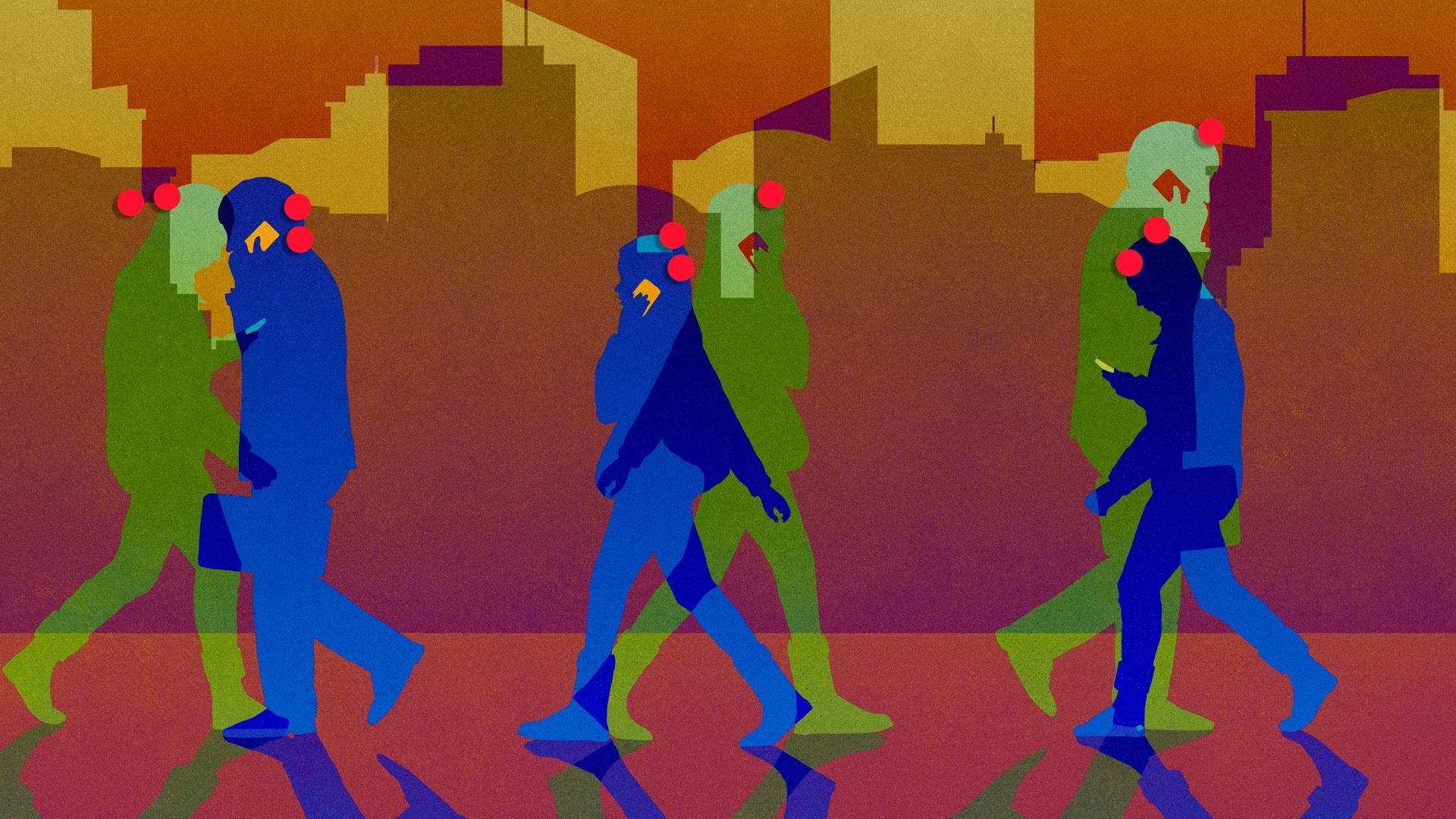 A neuroscientist on shifts in our media use and effects on our brains