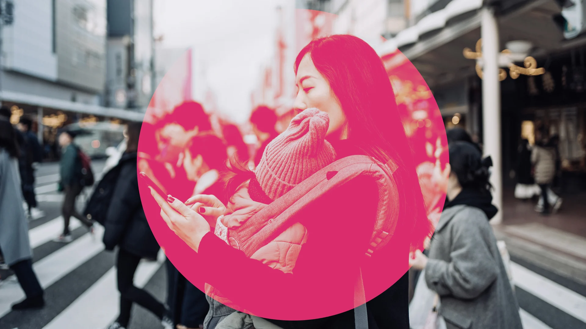 Forget the baby apps. These are the apps every new parent should have ...