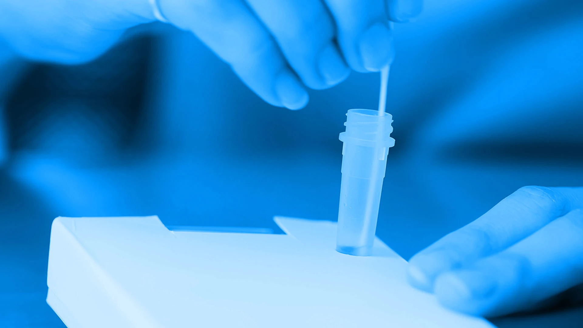 covid tests - Fast Company