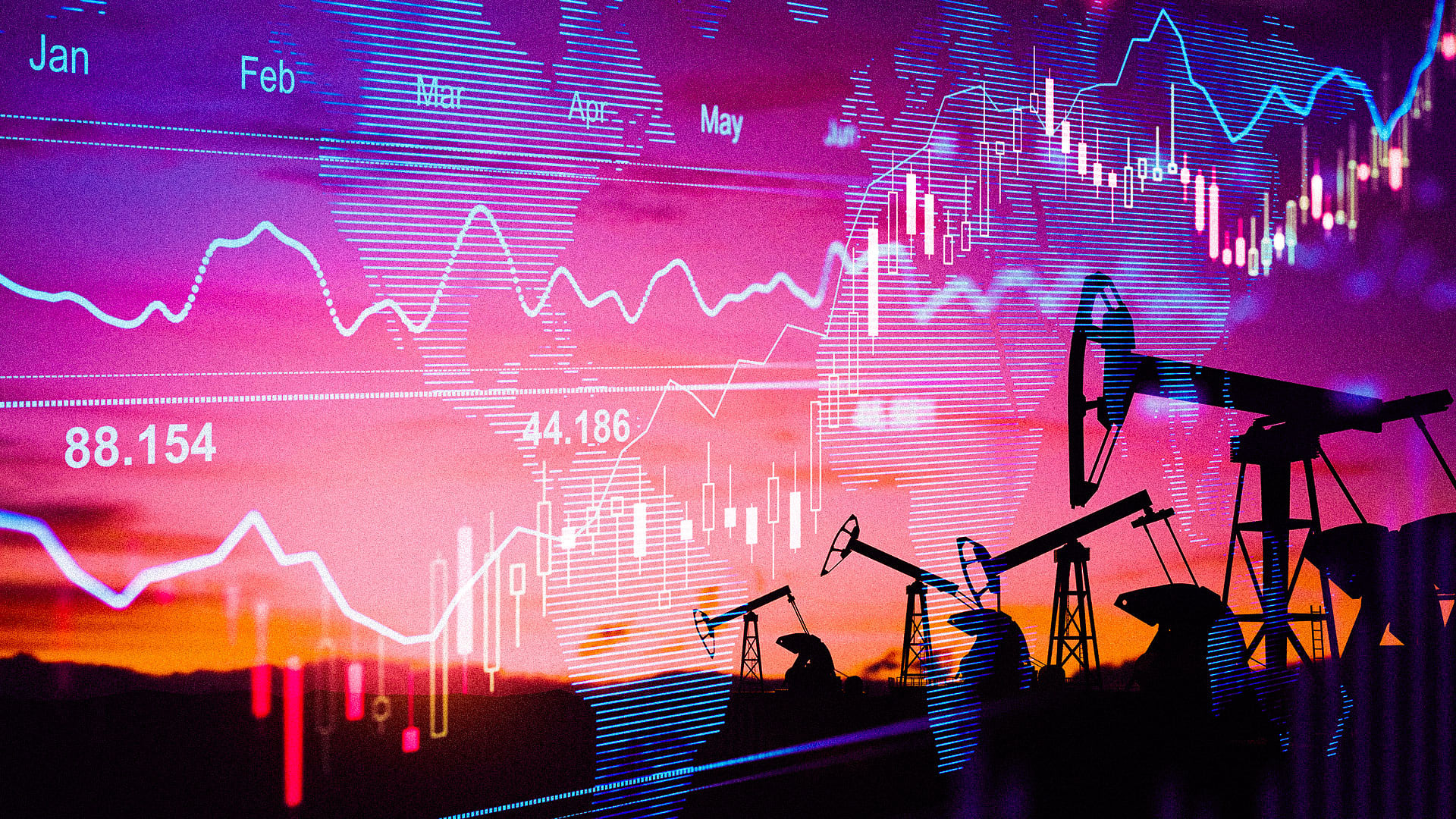 This map of gas prices shows which states are paying the highest and ...