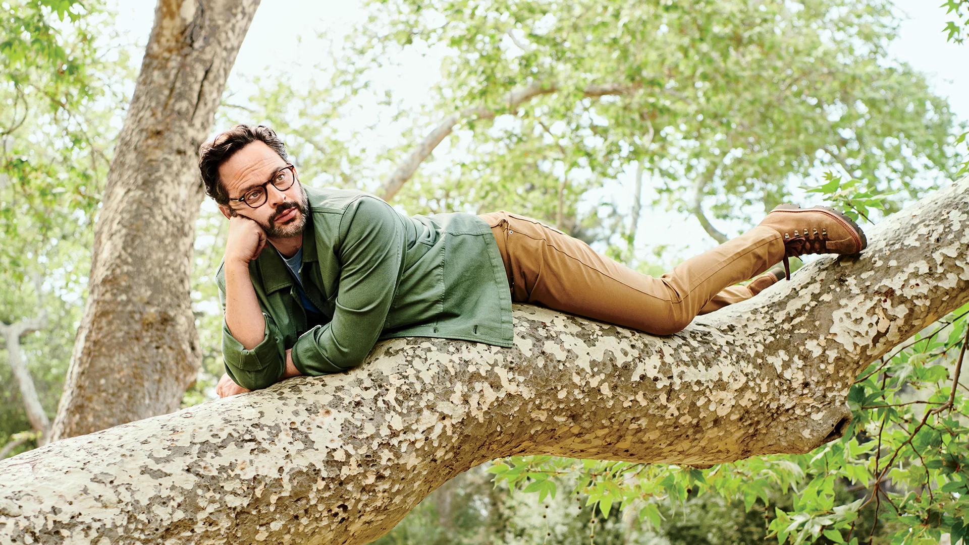 Nick Kroll - Fast Company