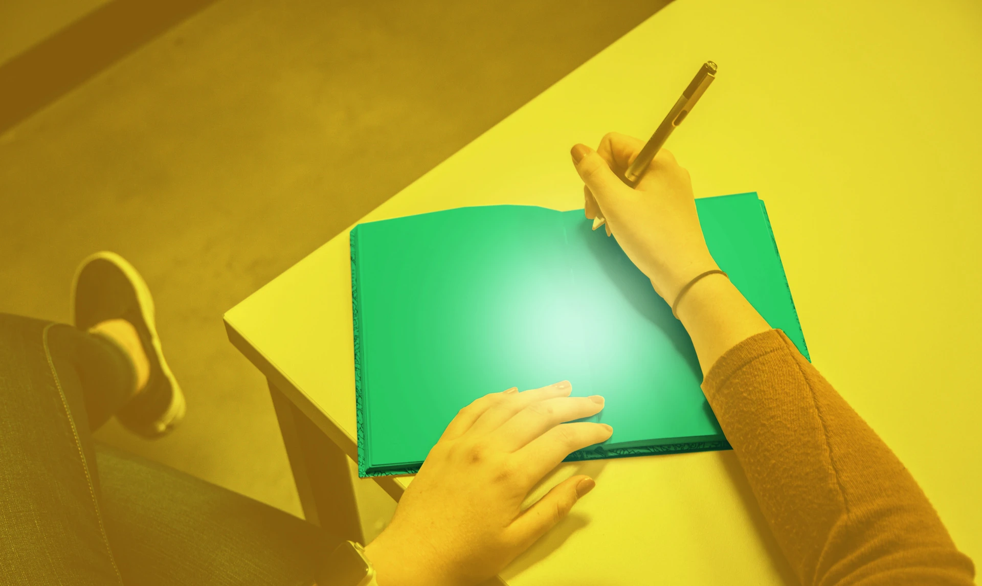 How to write a script for a job interview that feels authentic - Fast ...