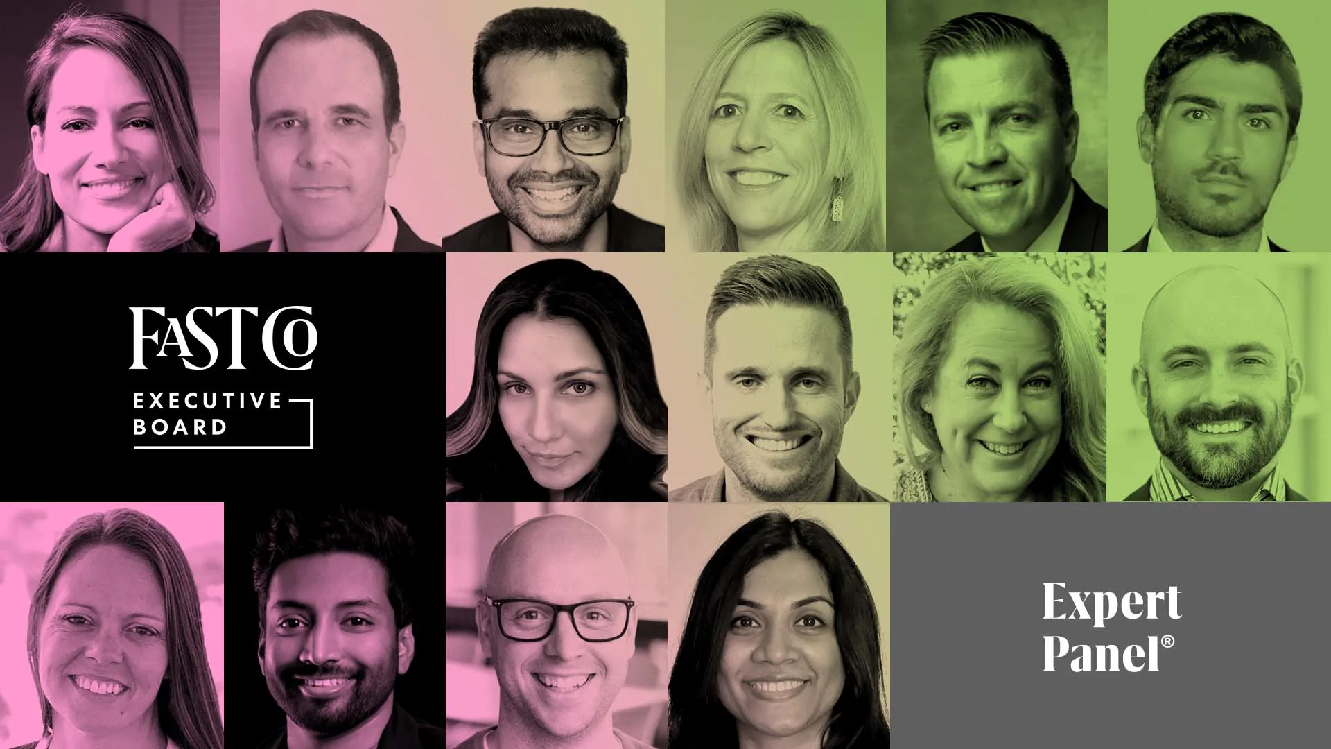 14 ways AI is changing the way leaders do business - Fast Company