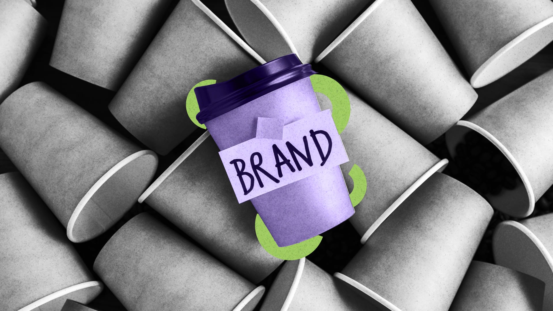 Are you suffering from a lack of brand loyalty or brand identity ...