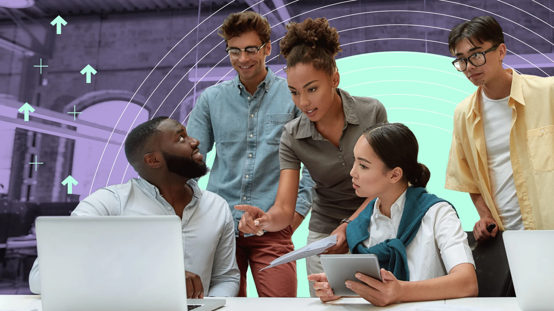 Disruptions in the force: How breaking down and shifting teams can lead ...