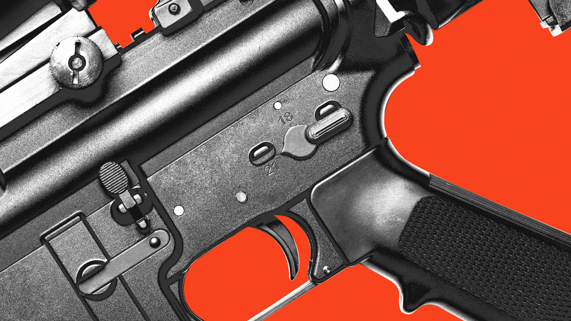 Some states want to raise the age for assault rifle purchases. Would ...