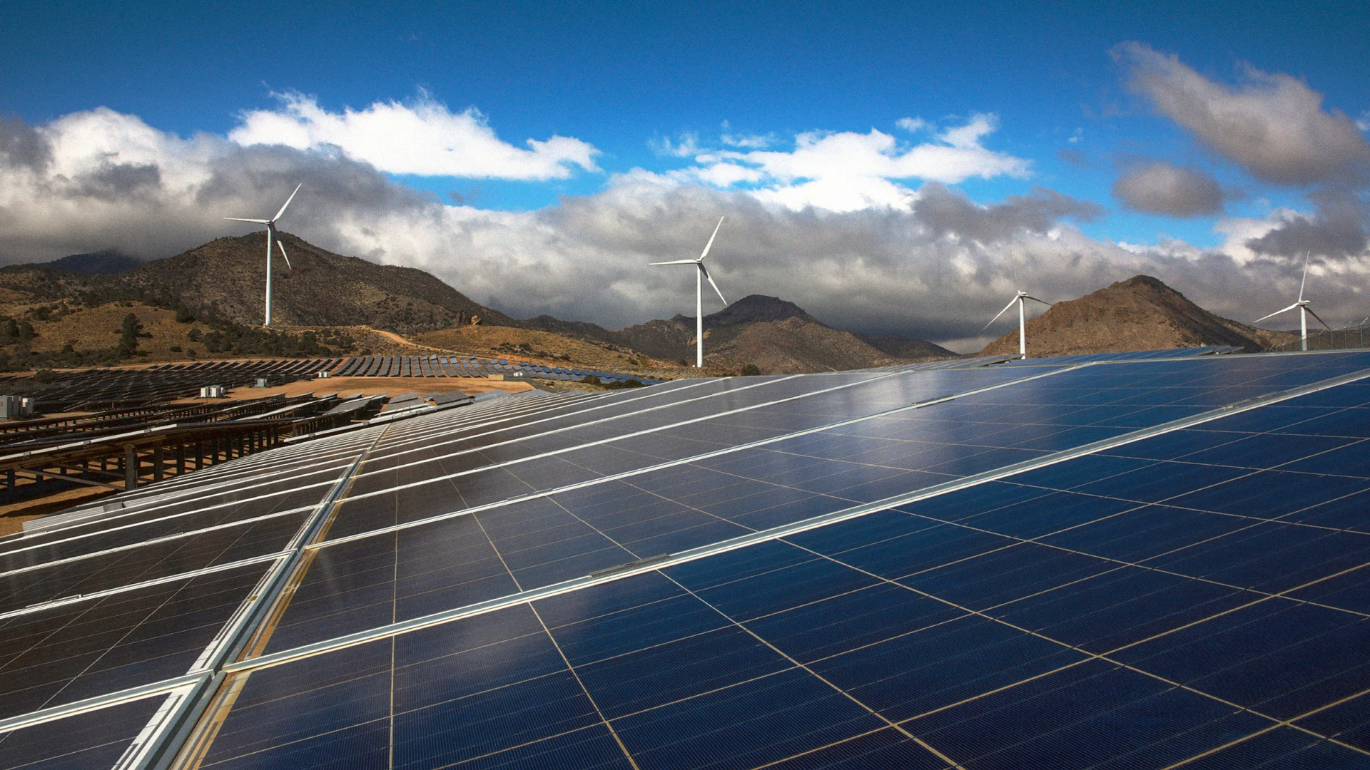 3 charts that explain the U.S.'s new records in renewable energy ...