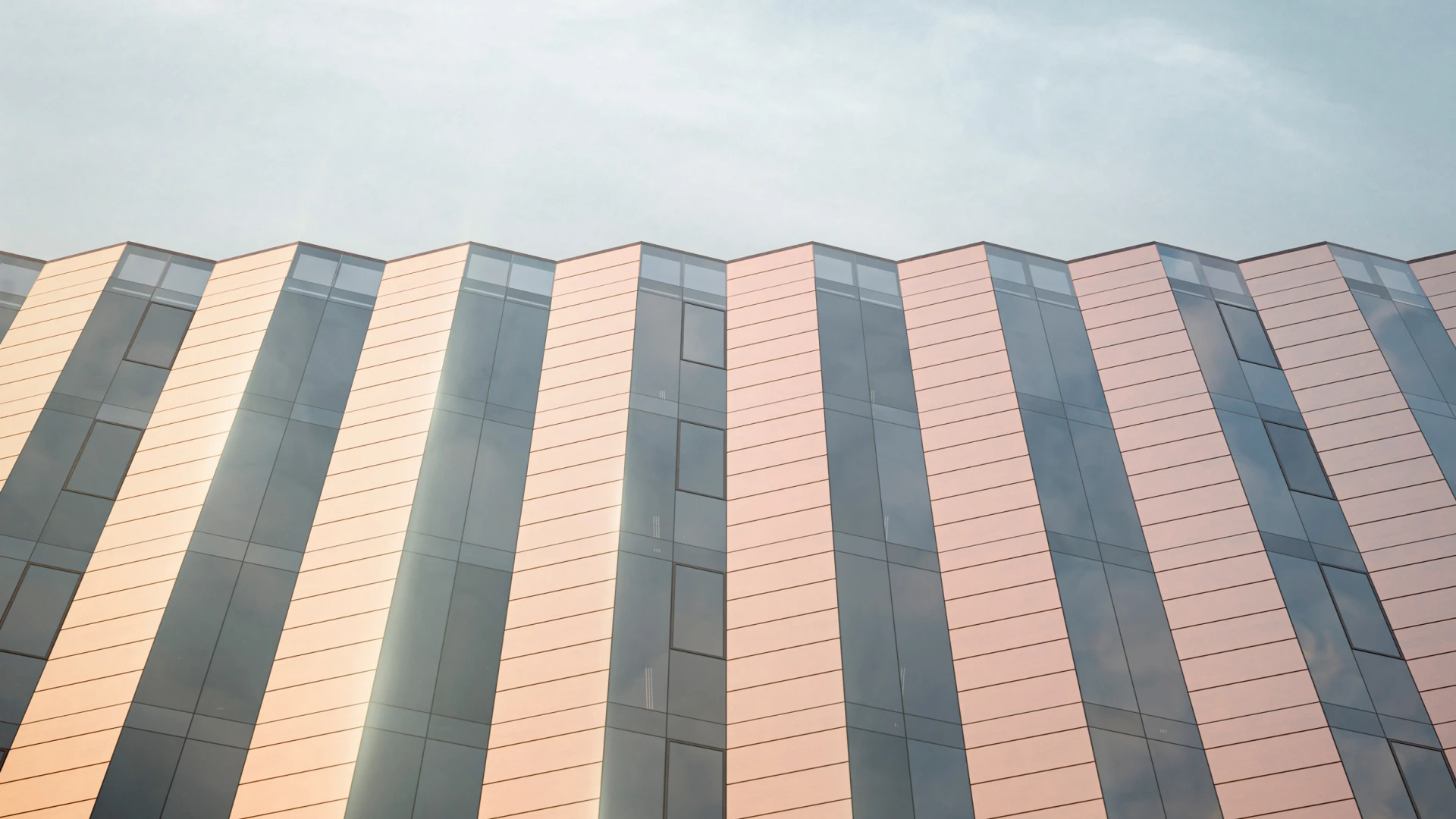 A new Australian high-rise will be covered in 1,182 solar panels - Fast ...