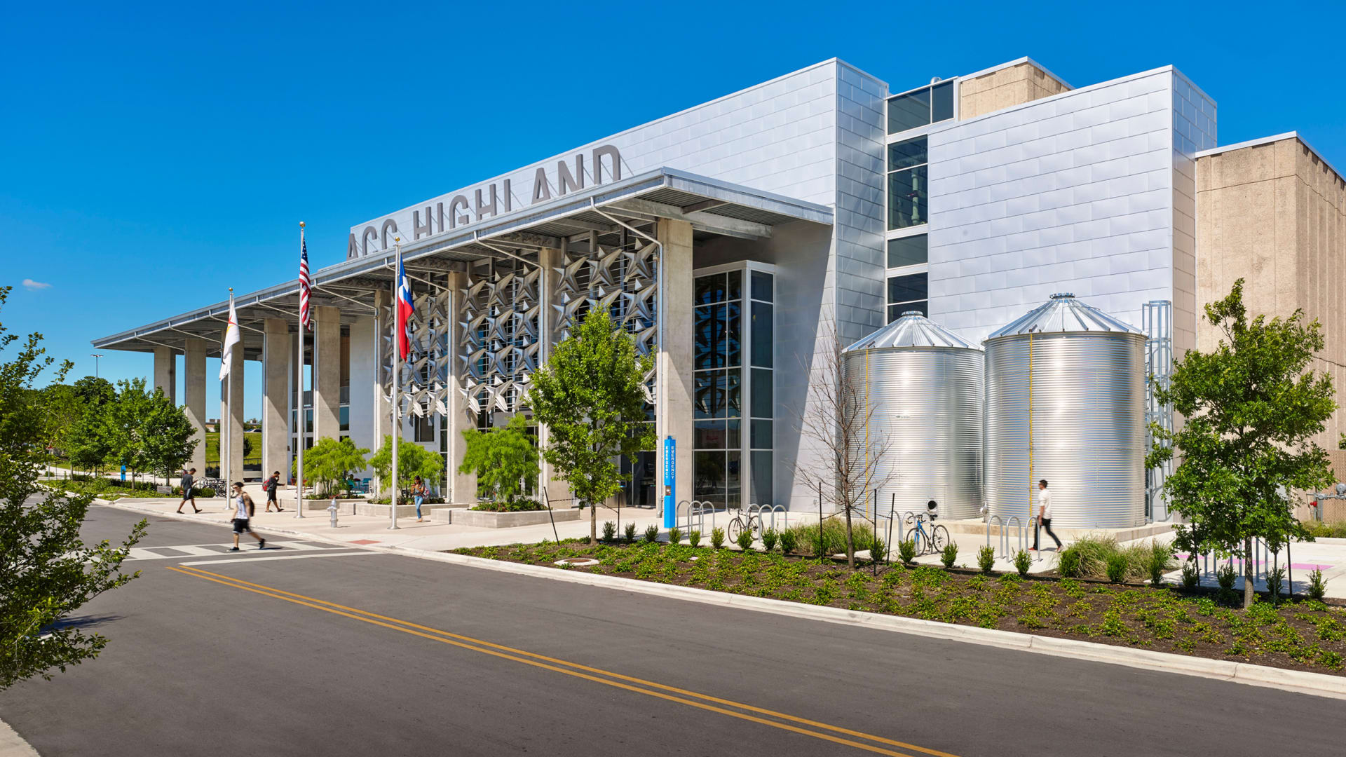 5 clever ways that malls are being reinvented across the U.S. - Fast ...