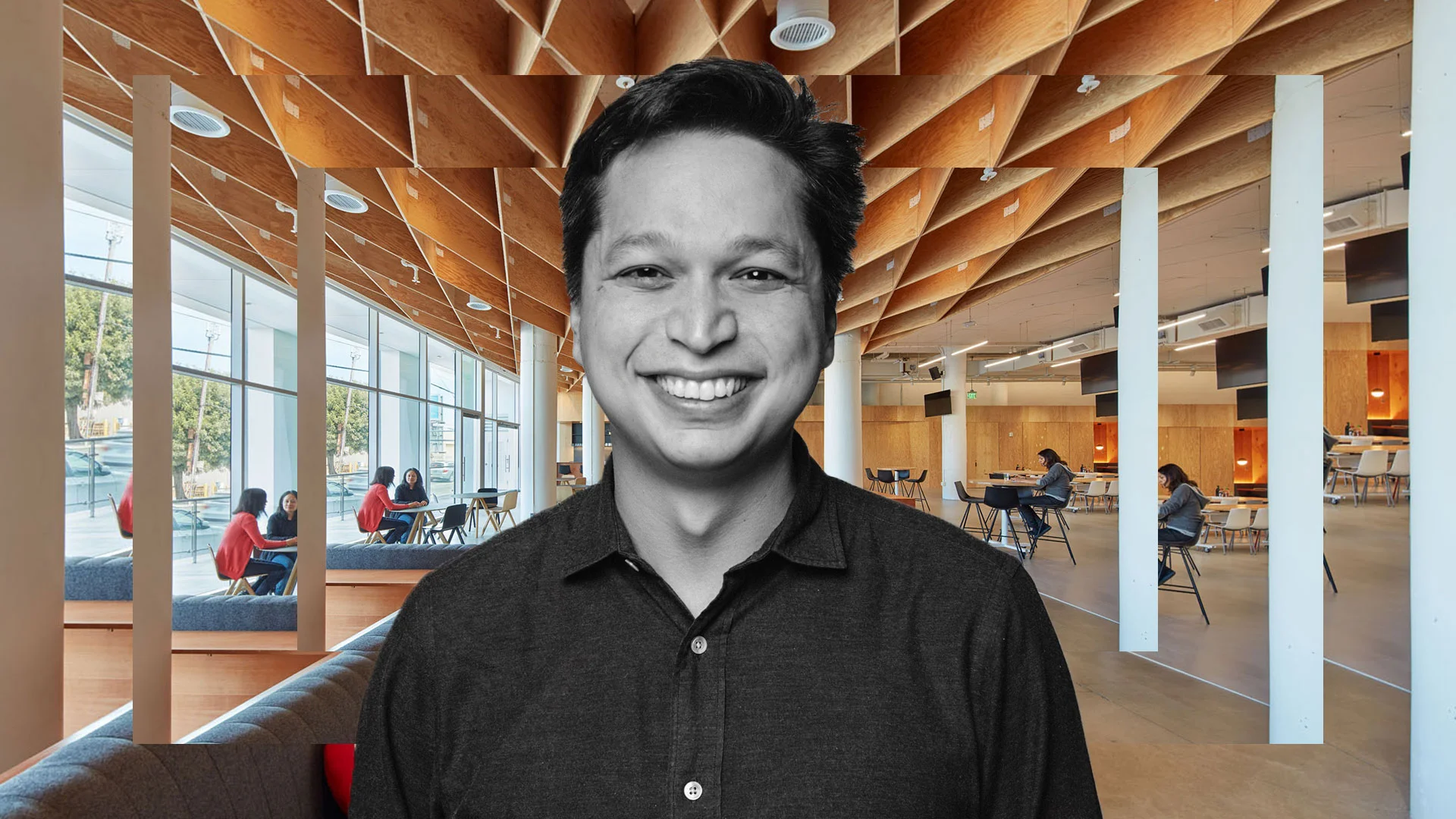 Pinterest CEO Ben Silbermann steps down—and Google's e-commerce exec ...