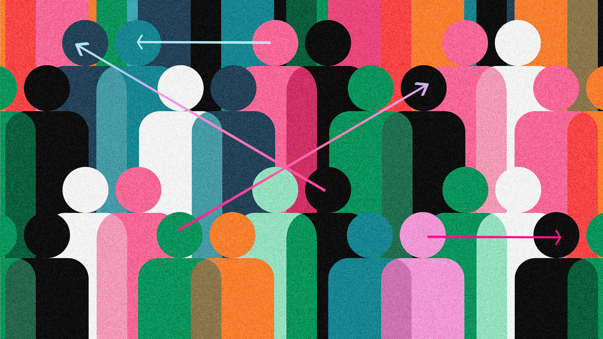 Code-switching may be a survival strategy but 'culture coding' can be a superpower - Fast Company