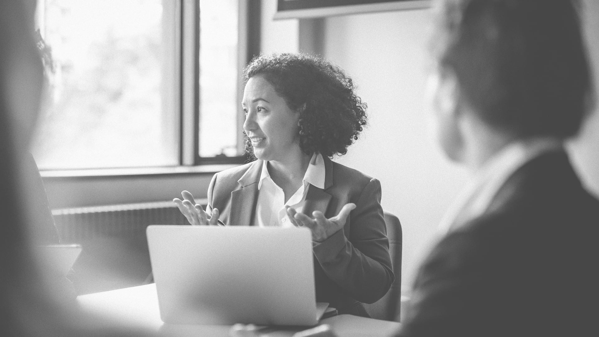 How leaders at every level can use storytelling to build culture - Fast ...