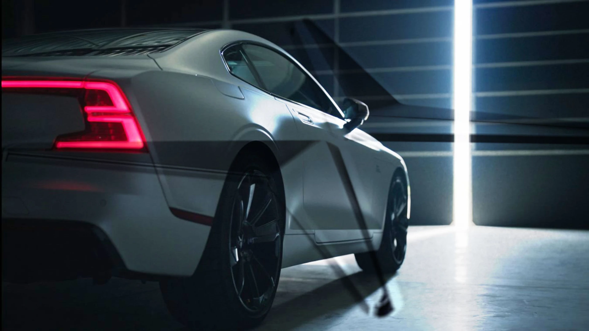 Polestar goes public: What to know about the electric vehicle company's ...