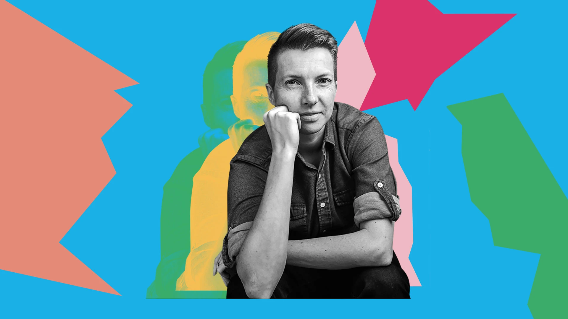 Caitlin Kalinowski is shaping the metaverse - Fast Company