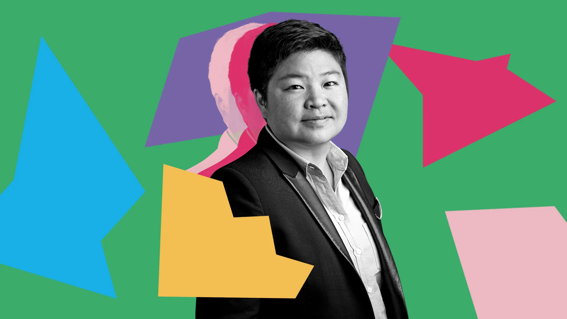 jen wong - Fast Company