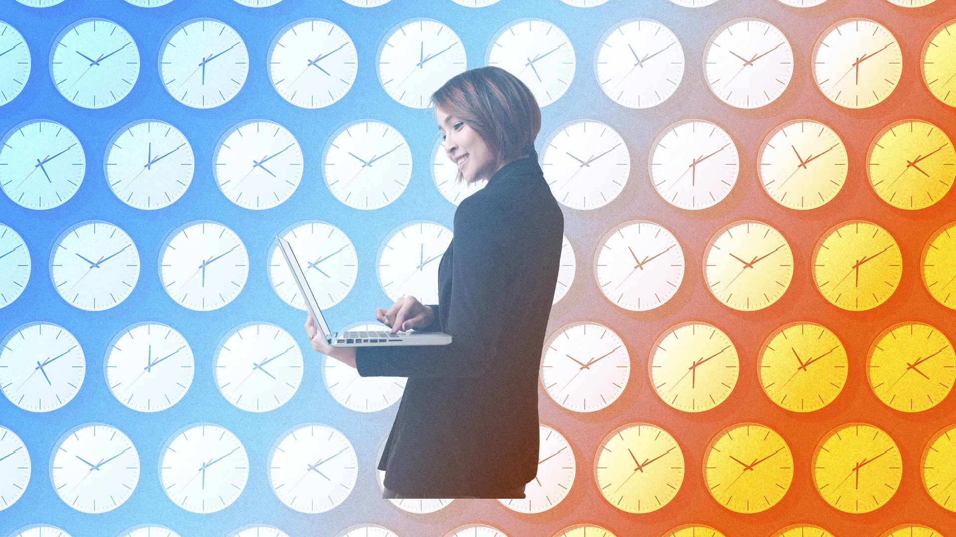 3 ways to find pockets of focus time during packed days - Fast Company