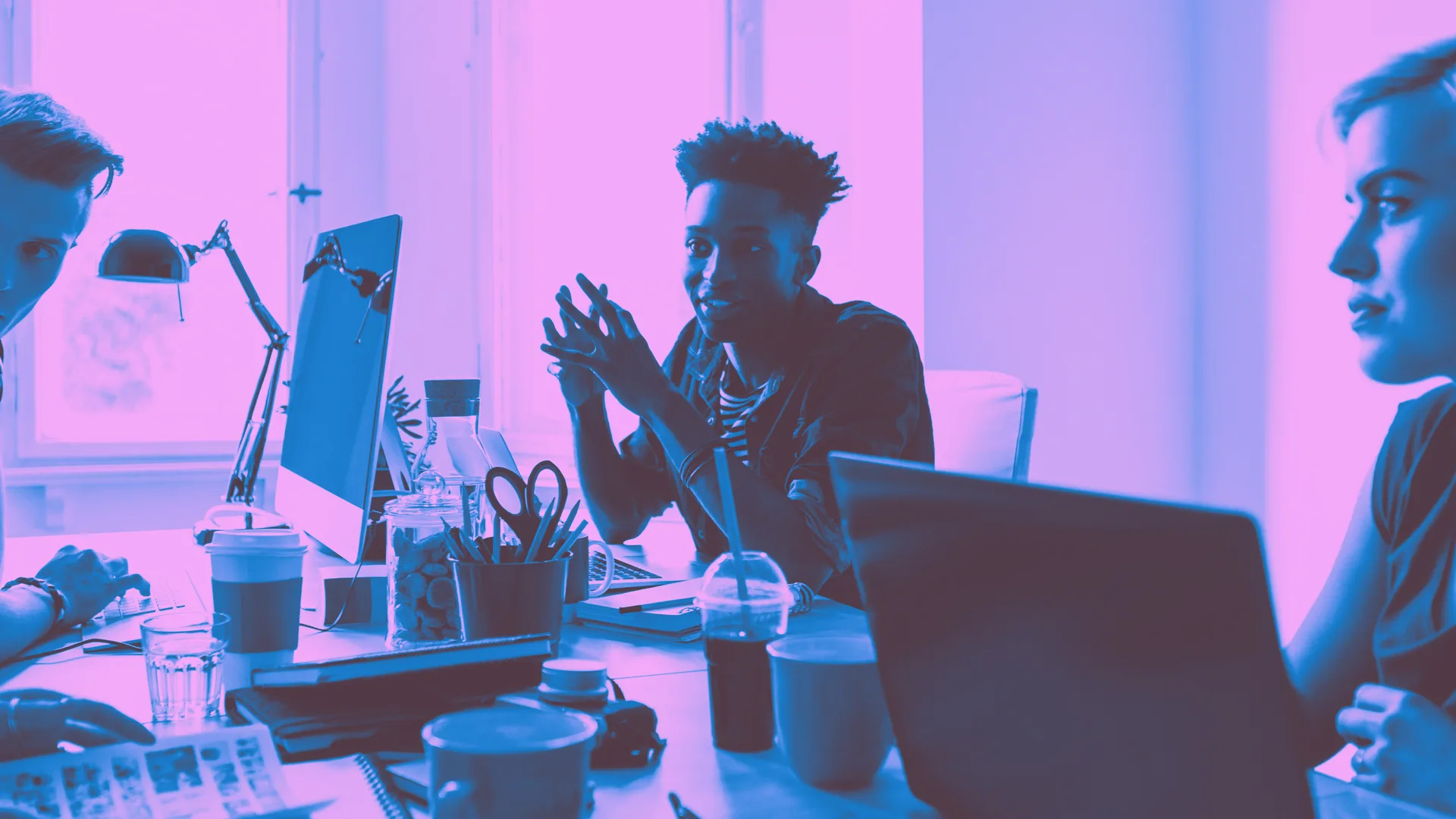 How to create a welcoming work environment for your disconnected Gen Zs ...