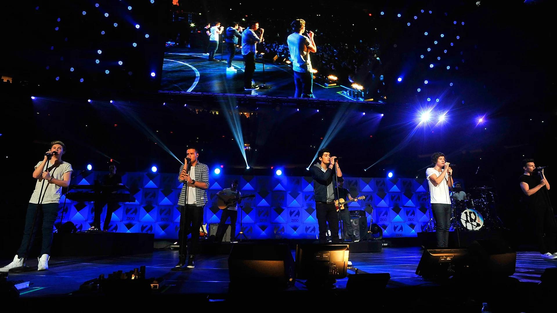 How One Direction fangirls made the internet a better place - Fast Company