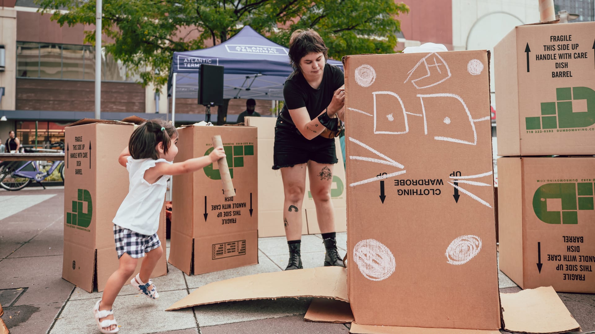 5 tangible tips for hosting a pop-up playground in your neighborhood ...