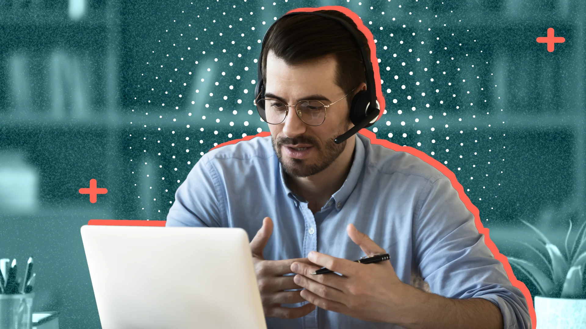 3 Easy Steps To Hosting Your First Webinar Fast Company