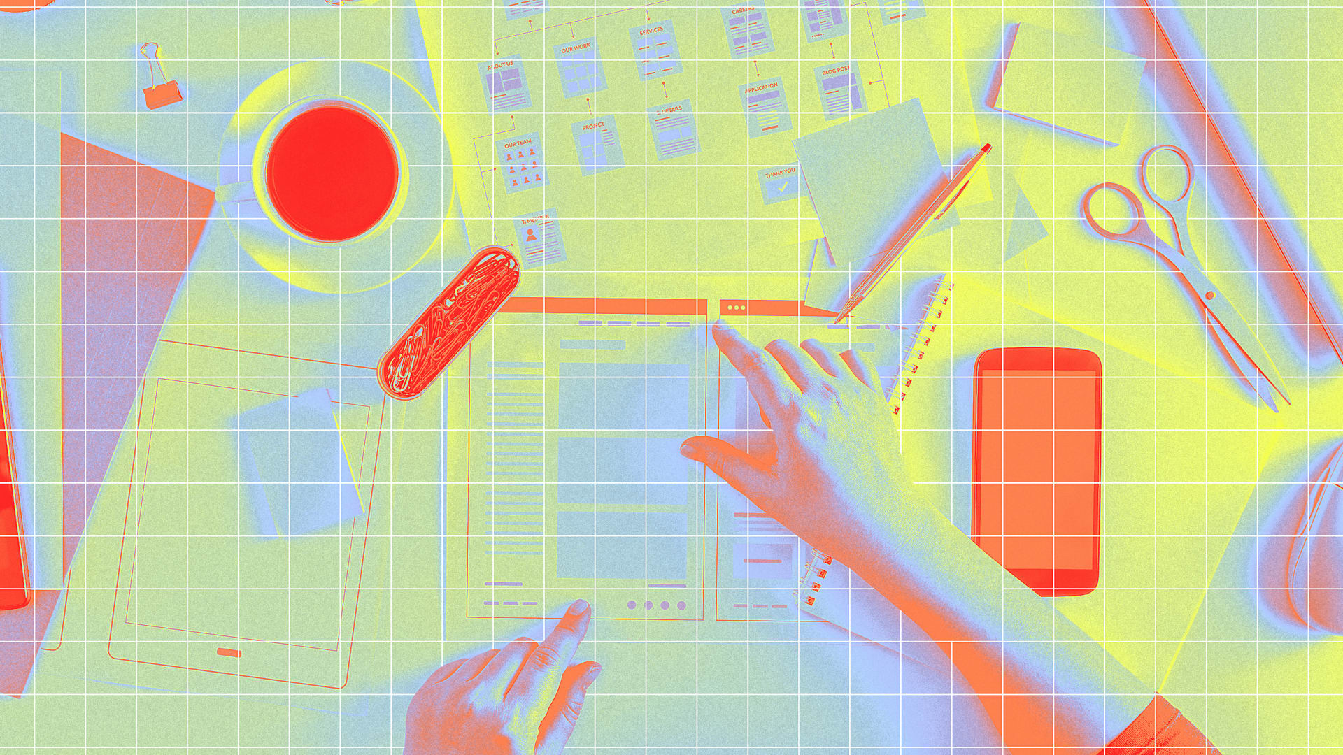 What is a product designer: a primer on the career than can change the ...