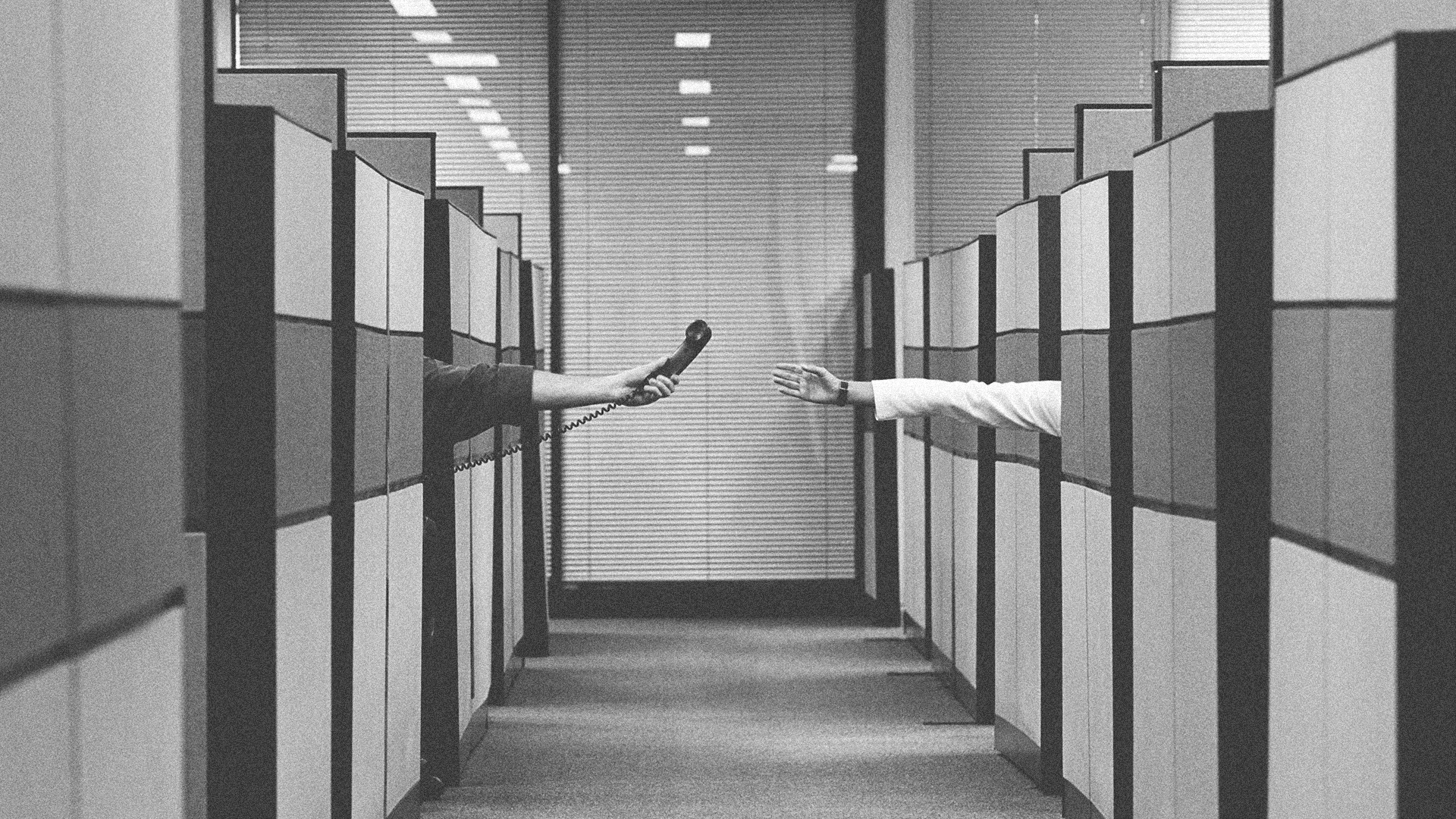 How to work with a coworker who is your total opposite - Fast Company