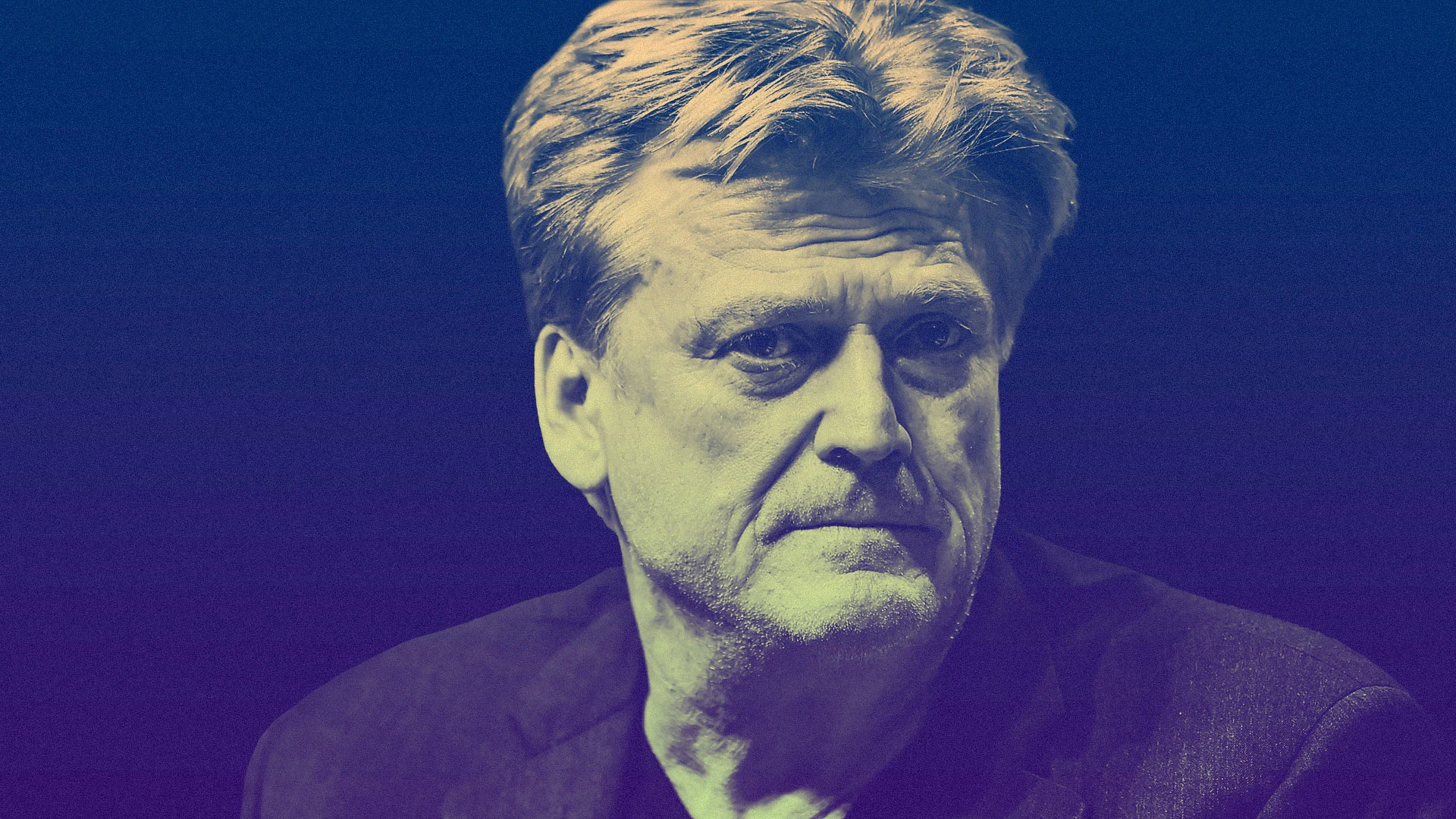 Patrick Byrne's bizarre journey from Overstock CEO to the Jan. 6 ...