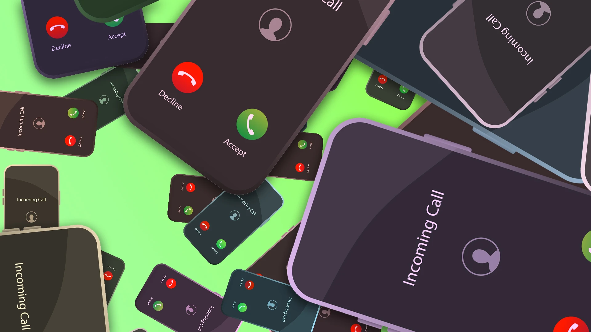 5 easy ways to avoid spam phone calls