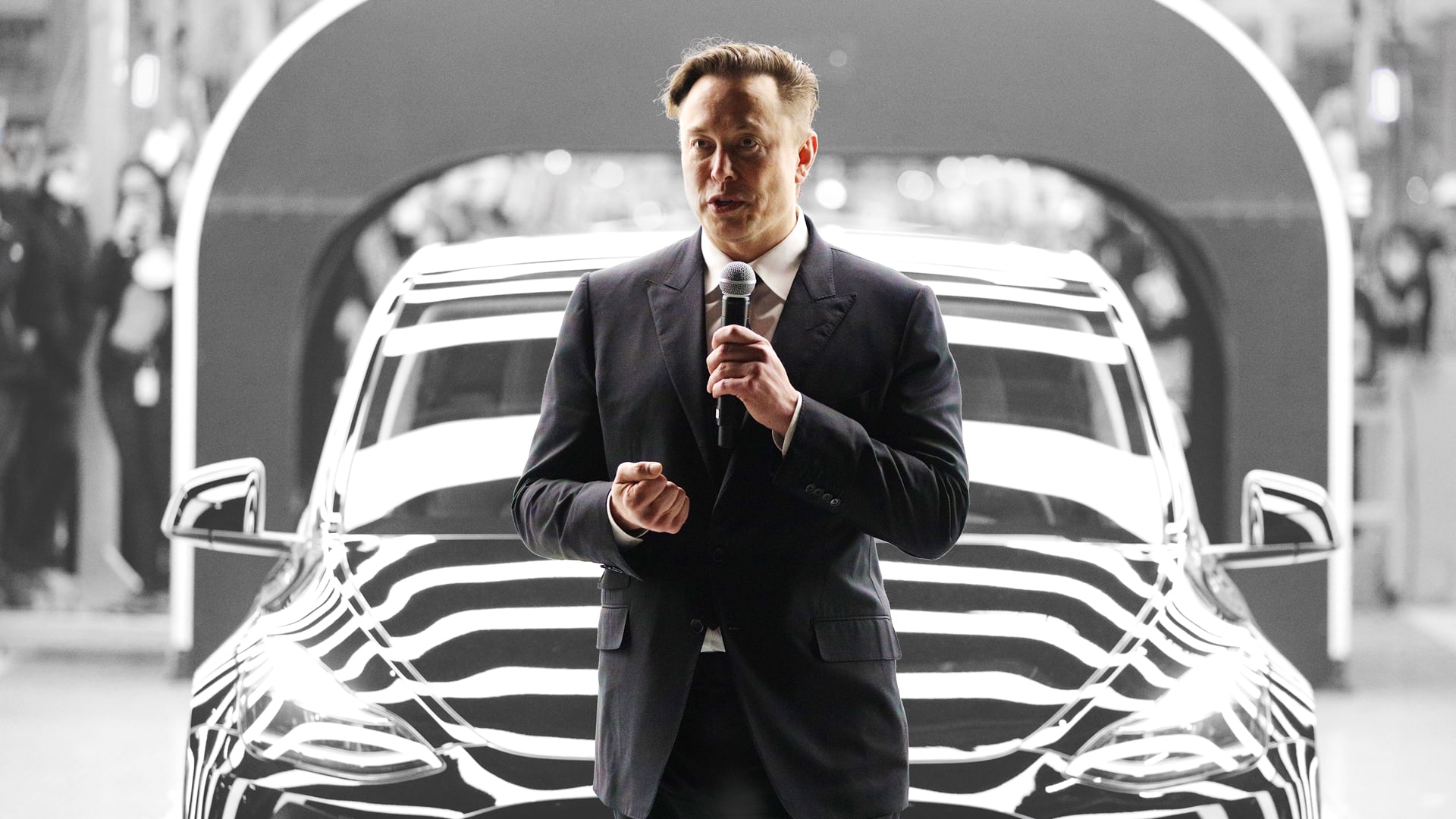 Tesla has been down a rough road this year. What's next for Elon Musk's ...