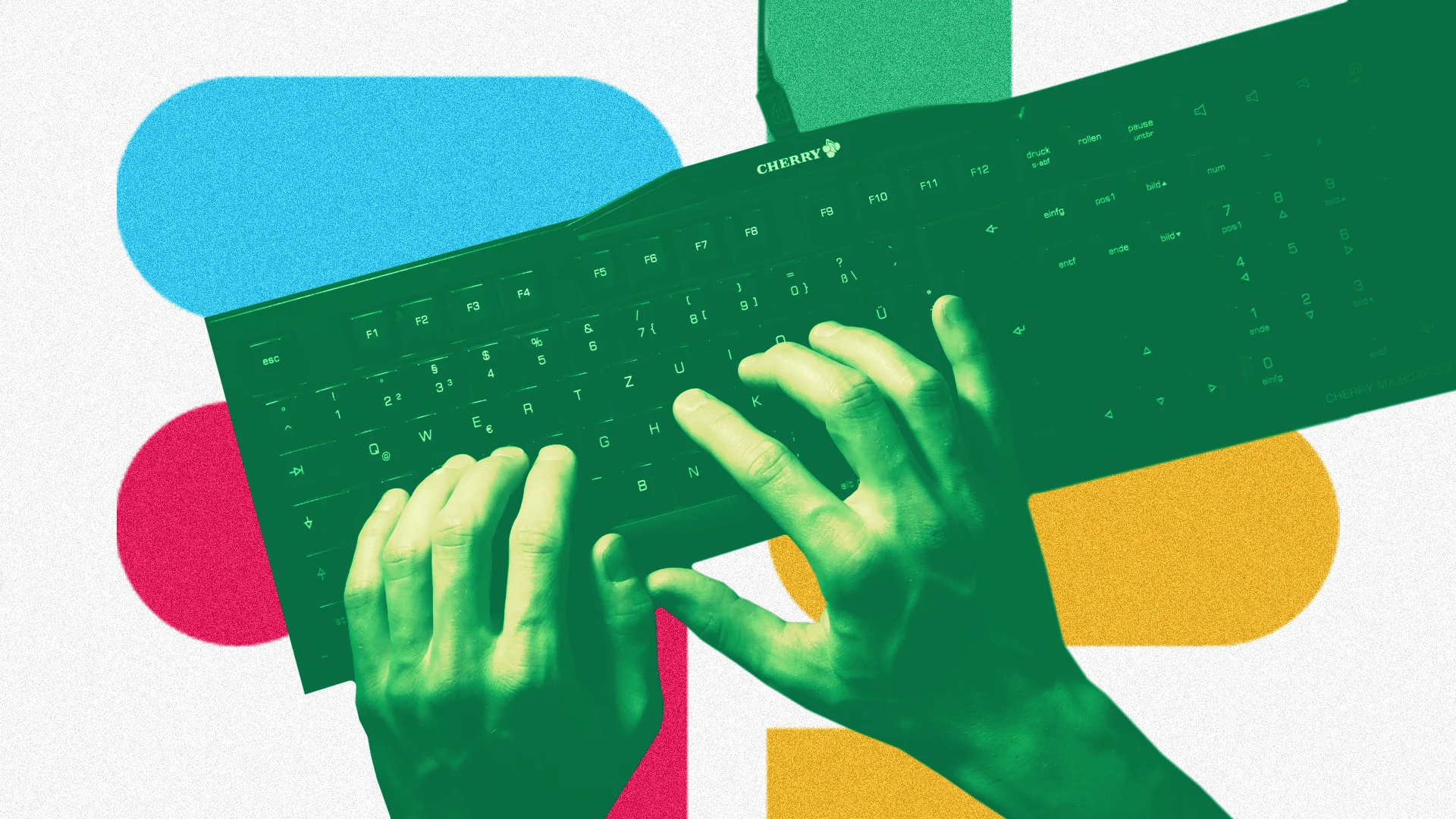 You're probably spending too much time 'Slack-splaining' - Fast Company