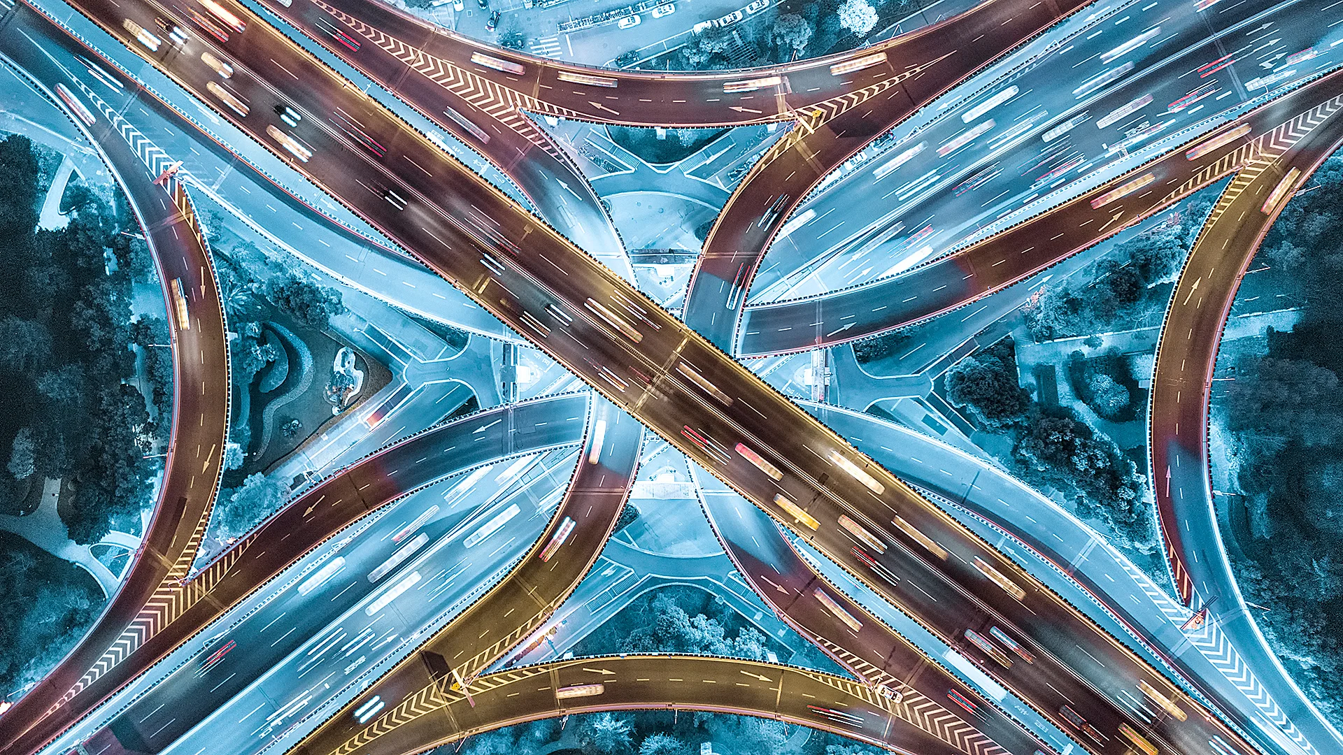 Forget the Jetsons. Transportation of the future will look more like ...