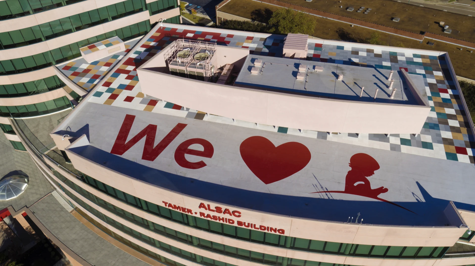 New ideas that help sick kids in need - Fast Company